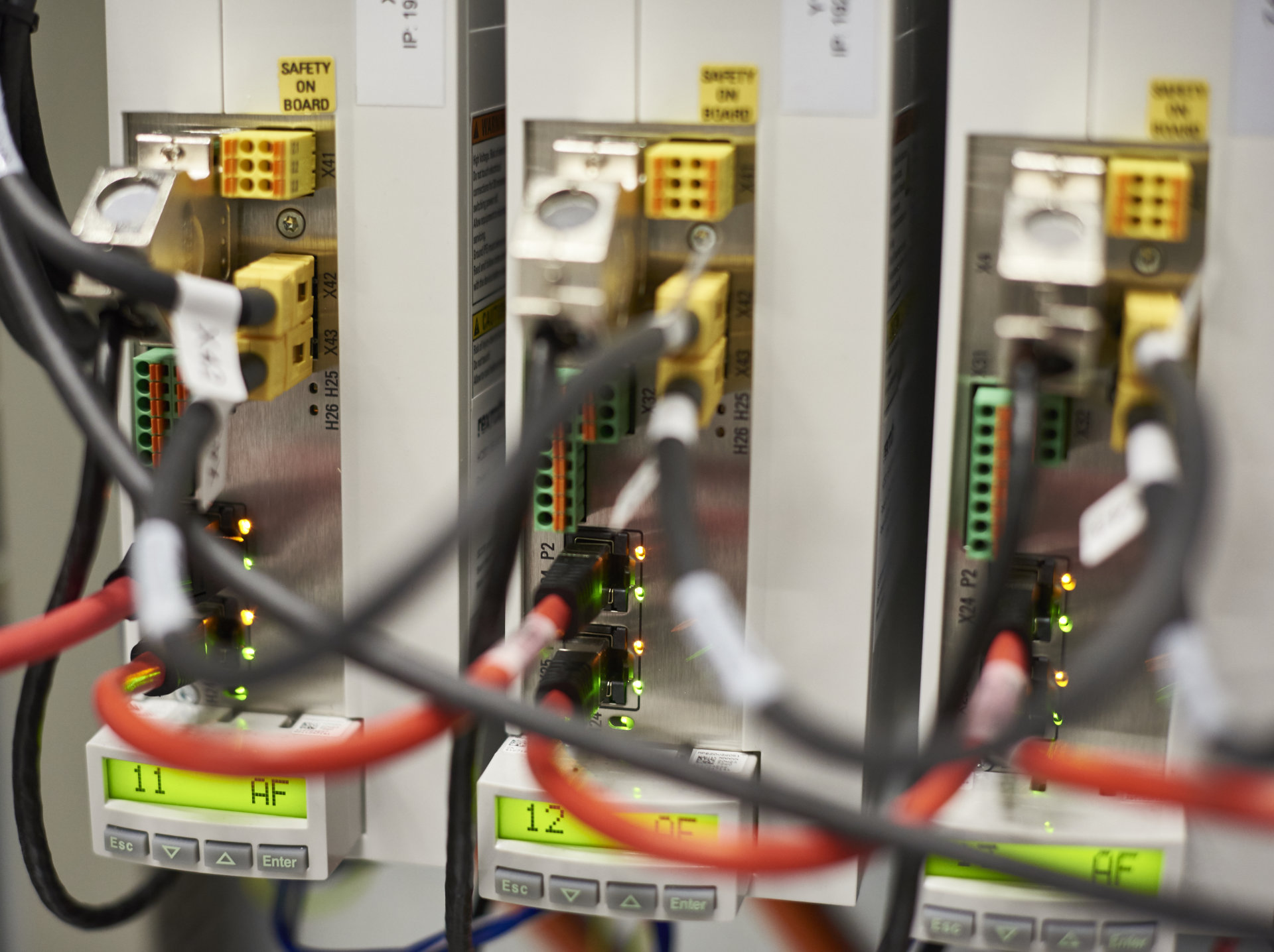 LUNOVU - eLMD Kompaktsysteme